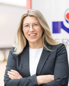 Straßenkanalguss - MeierGuss